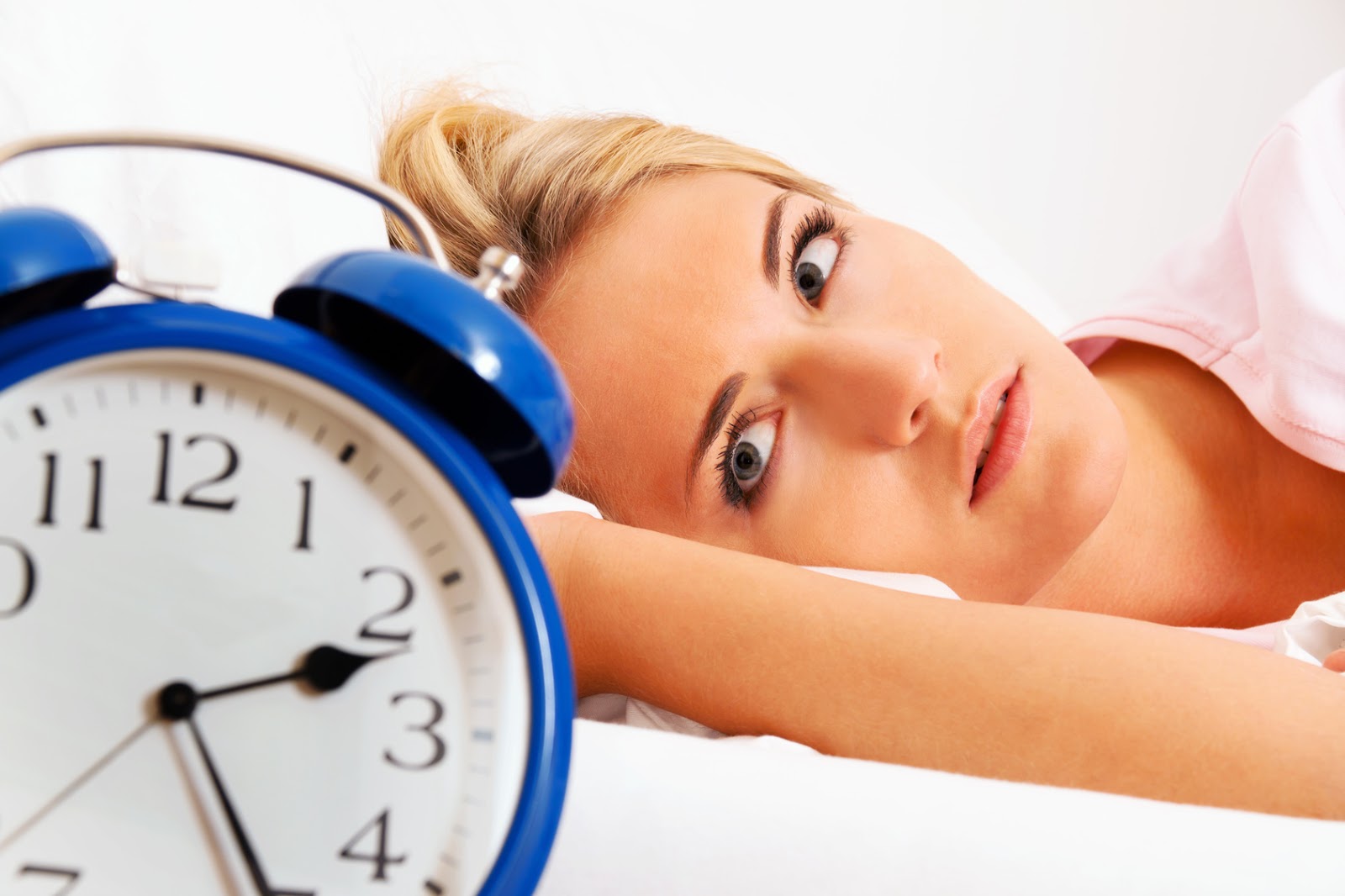 Ayurvedic Treatment for Sleep Disorder