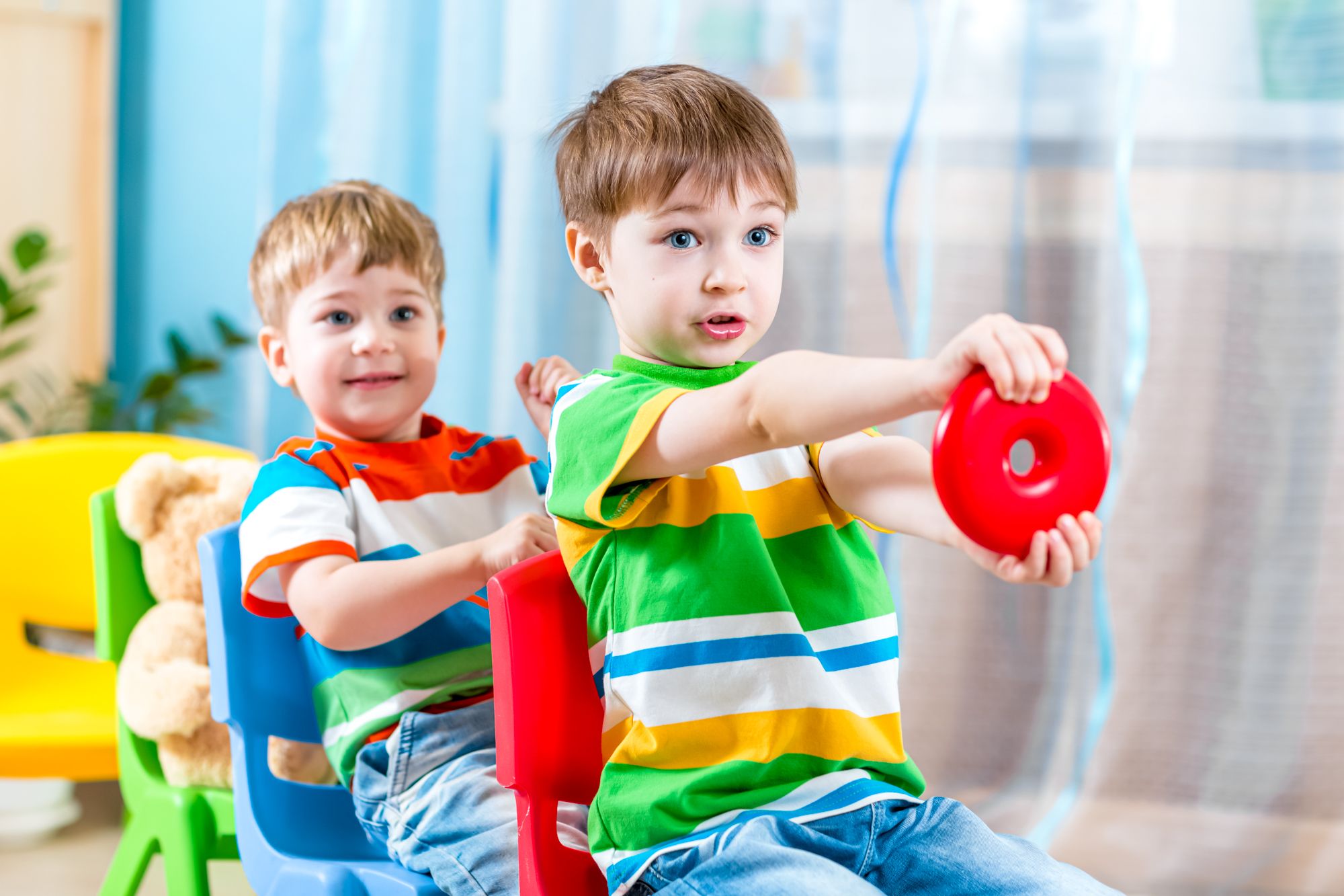 How To Support a Child With ASD Through Ayurveda